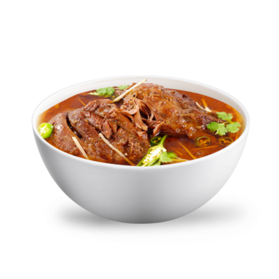 Nihari | Pakistan Atlas