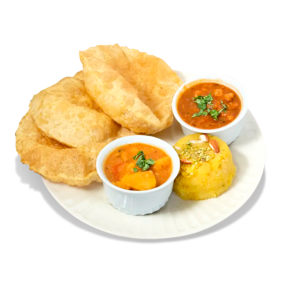 Halwa Puri | Pakistan Atlas