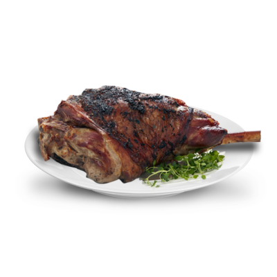 Raan roast | Pakistan Atlas