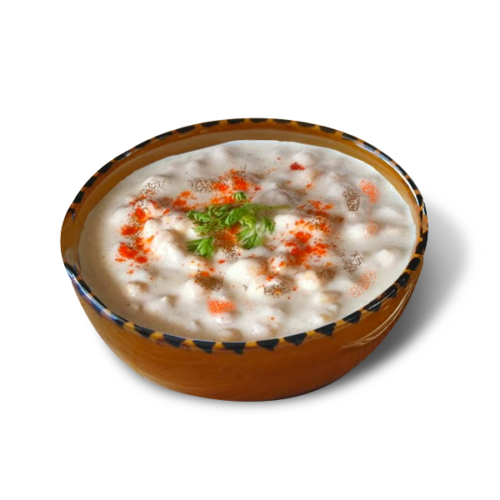 Pakistani-Food_0105_106—Dahi-Phulkian – Pakistan Atlas