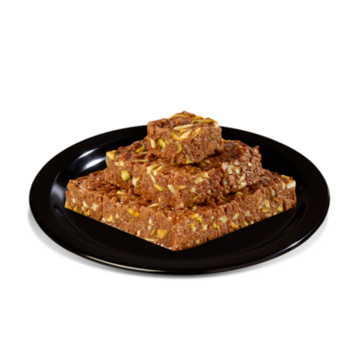 Habshi Halwa | Pakistan Atlas