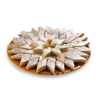 Barfi | Pakistan Atlas